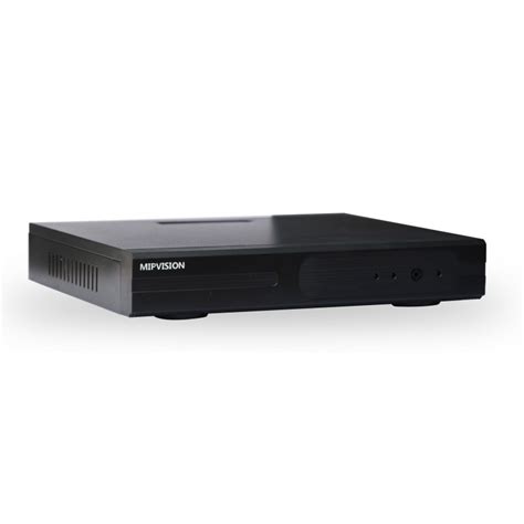 Enregistreur DVR Numérique Mipvision H 264 16 Canaux prix tunisie Price tn