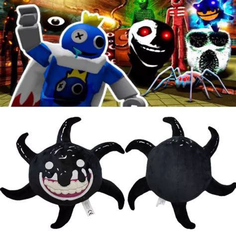 Roblox Door Screech Plush Stuffed Doll Xmas Birthday T Horror