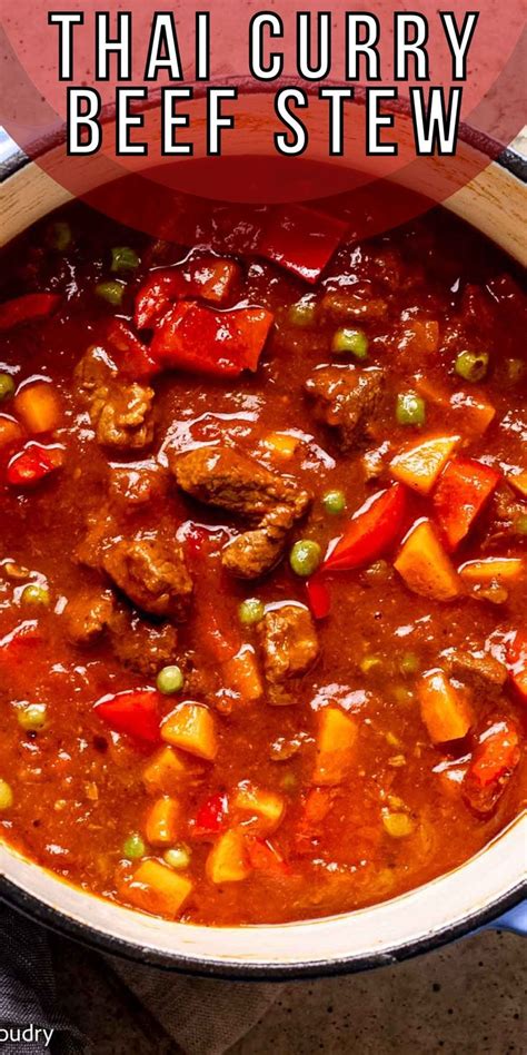 Curry Beef Stew Recipe Beef Curry Stew Beef Curry Stew Recipe Stew