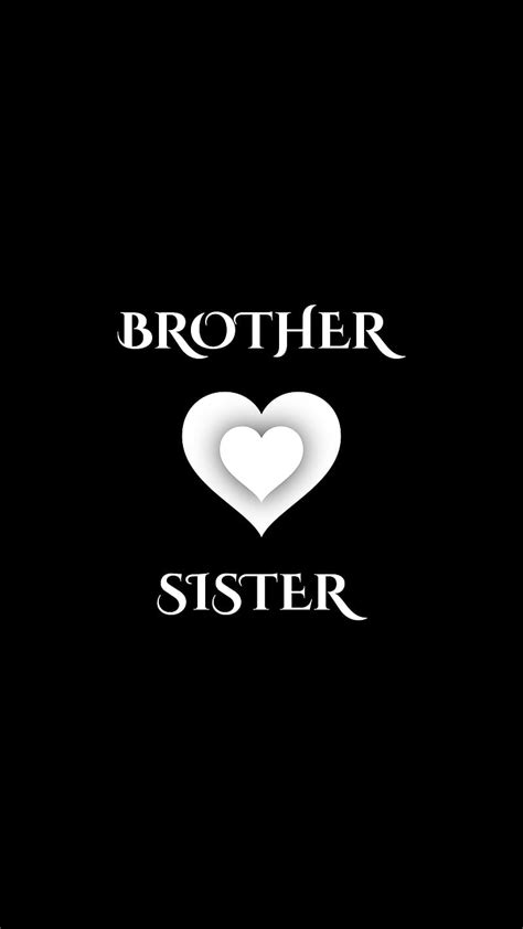 Sister Love Wallpaper