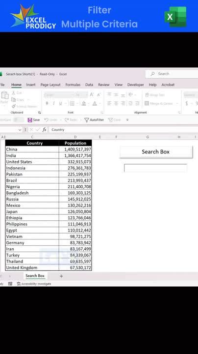 Excel Prodigy Training And Consultancy On Linkedin Excelmastery