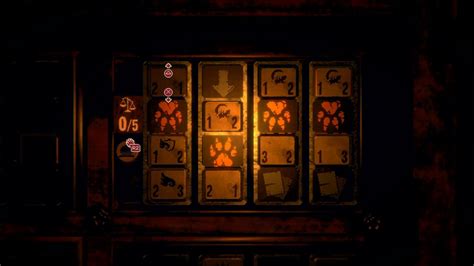 Inscryption How To Open The Safe And Cabinet Cabin Puzzles Guide