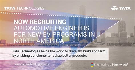 David Catanzaro On Linkedin Our 2019 Na Automotive Engineering Recruitment Drive Kicks Off At Our…