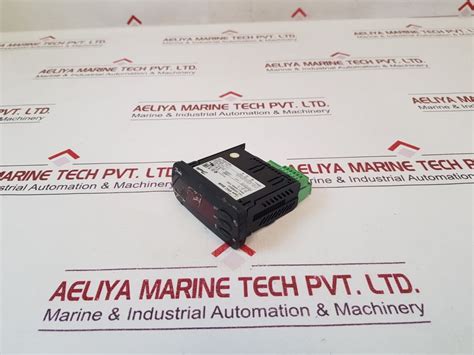 Danfoss Ekc 202b Refrigeration Control Aeliya Marine