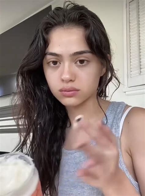 Nailea Devora Is The Most Underrated Beauty Right Now At Least In This