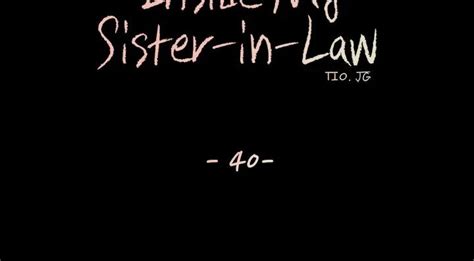 Read Chapter Chap 40 Manga Inside My Sister In Law Mymanga
