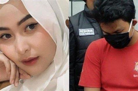 Riko Pembunuh Elisa Pakai Kloset Ternyata Anak Polisi Dengan Jabatan Ini Ayah Korban Tegas