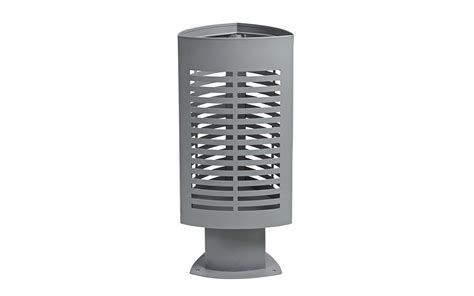 Trash Bins Urban Design Furniture Non Solo Arredo