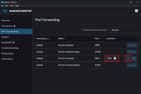 Deploying Locally Redwood Mmo Framework Documentation