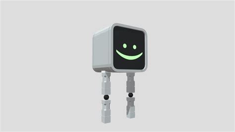 Karlson 3d Models Sketchfab