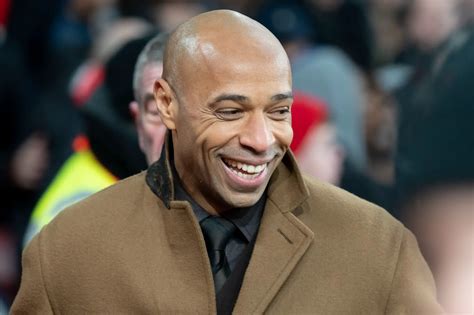 Thierry Henry va tourner le dos aux Bleus pour prendre la tête de la
