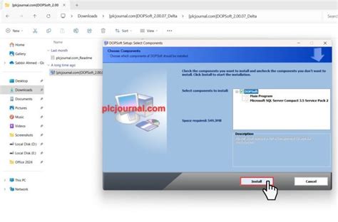 Free Download DOPSoft V DELTA HMI Software