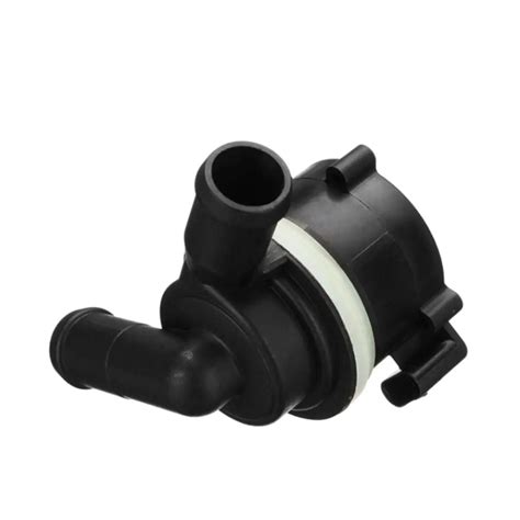 Engine Cooling Additional Auxiliary Water Pump 03l965561a For Audi A4