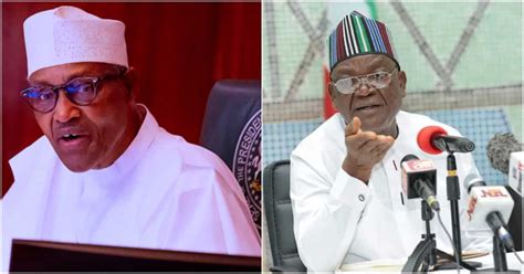 Governor Ortom Peter Obi Reacts To Postponement Of 2023 Census Lauds