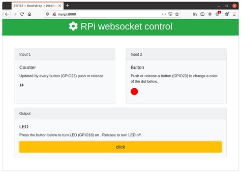 host a private website with no static ip husarnet
