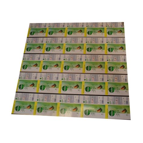 Tin Sheet Printing Service At ₹ 30 Square Feet In Vadodara