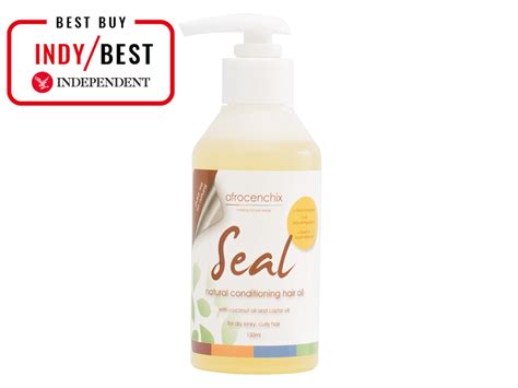 7 Best Afro Hair Oils The Independent The Independent
