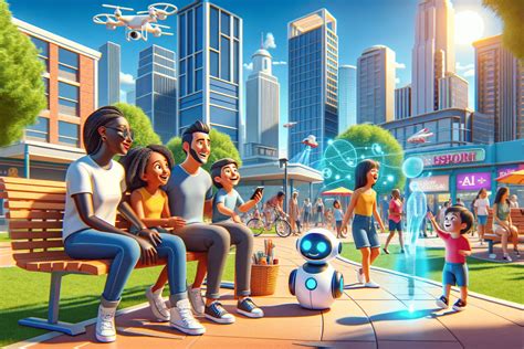 Ai In Daily Life How Its Shaping Our Everyday Experiences Thomas Wong