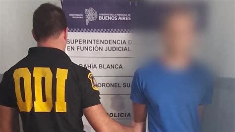 Pornografía Infantil No Declaró El Fotógrafo Leandro López Detenido En