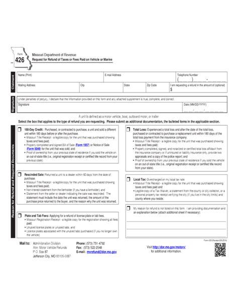Saint Charles Missouri Personal Property Tax At Milly Hicks Blog