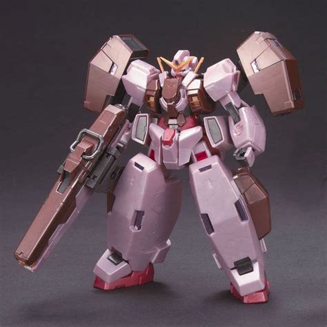 Hg 1144 ガンダムヴァーチェトランザムモード グロスインジェクションバージョン ガンダム