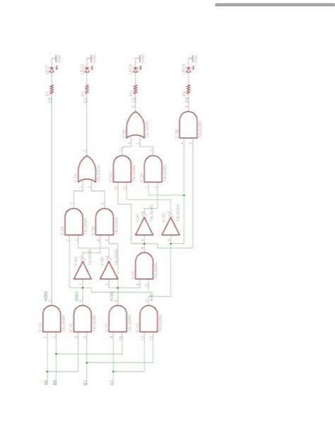 Two Bit Multiplier Objective Create A Circuit That