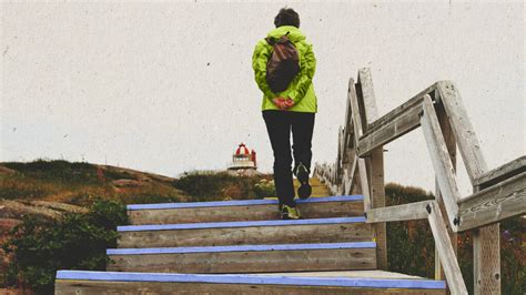 COPD Progression Stages Prognosis And Causes