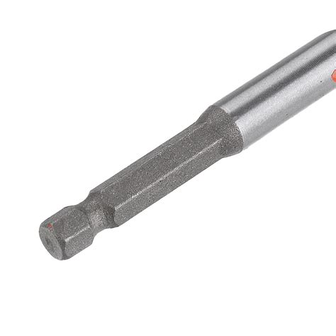New 16 25mm Hex Shank Twist Forstner Drill Bit Set Hinge Hole Cutters Woodworking Hole Saw