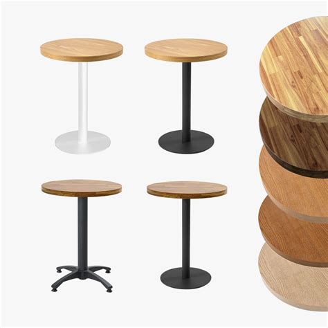 2인용 원형 티테이블 식탁 모음 지엠퍼니처