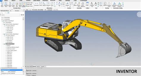 AutoCAD Vs Inventor Ll Who Win It S Right Secret Oct 22