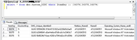 Sccm Resolving Error 620 The Delete Statement Conflicted With The