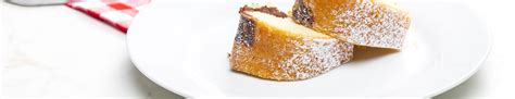 Babovka Recipe Czech Coffee Cake Faraway Worlds