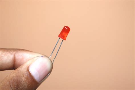 How To Make Touch Switch Sensor 7 Steps Instructables