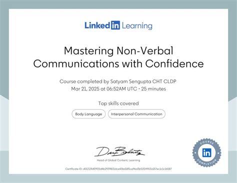 Certificate Of Completion Satyam Sengupta Cht Cldp