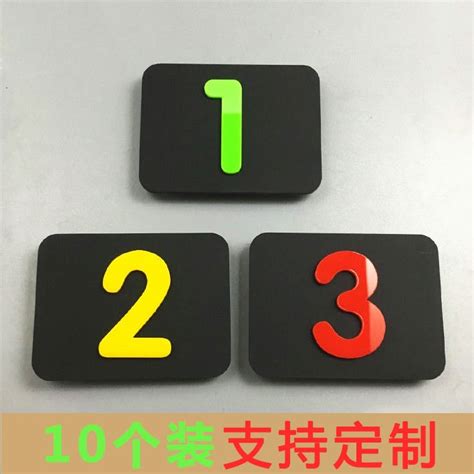 壓克力數字牌的價格推薦 第 6 頁 2021年8月 比價比個夠biggo