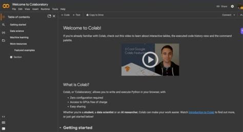 Google Colab Vs Jupyter Notebook Key Differences Explained