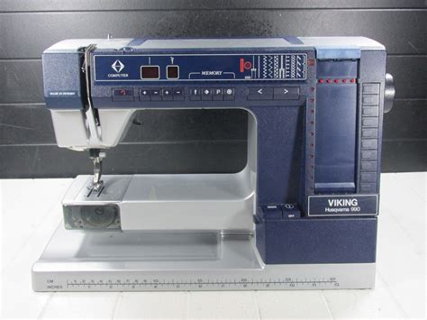 Husqvarna Viking Sewing Machine Parts Branding Slovenska