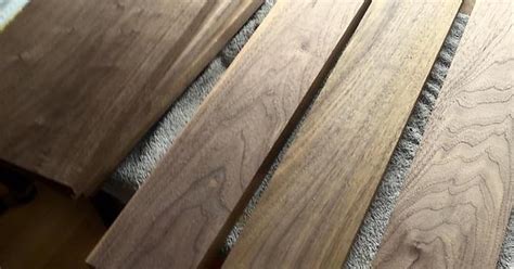 Walnut Wood For A Firebird Guitar Build Album On Imgur