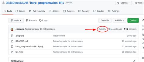 Github Diplodatosunab Informe Grupo Informe Grupo Created By