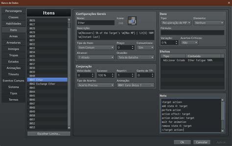 Recovery Effect Resolved RPG Maker Forums