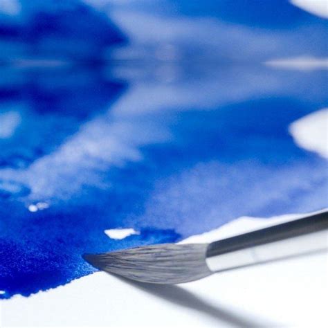 Miniature Winsor Newton Series Kolinsky Sable Round Brushes Jerry