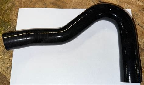 Radiatorslange Bv206 Olav Teigen Maskinforretning