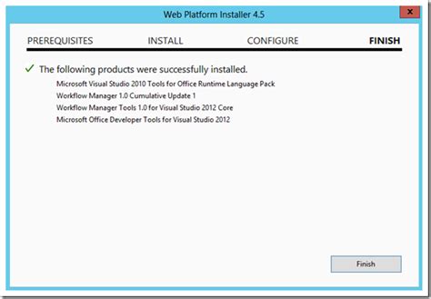Upgrading Your SharePoint Visual Studio Projects And Solutions To SharePoint