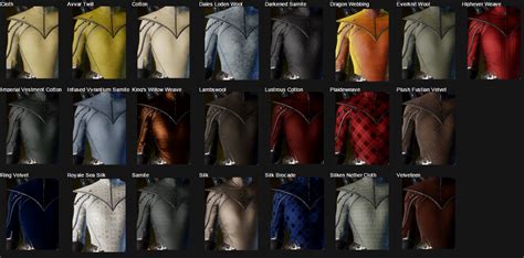Dragon Age Inquisition Crafting Materials Colors At Johnny Moe Blog