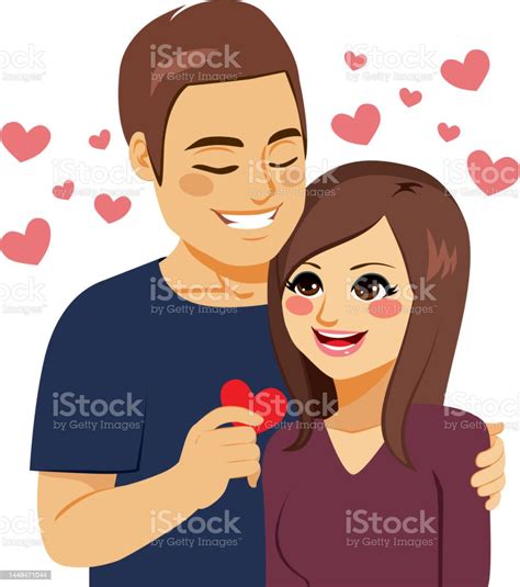 Sharing Heart Love Stock Illustration Download Image Now Abstract Adult Blue Istock