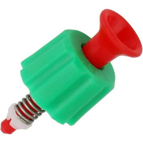 Garden Sprayer Pressure Relief Valve For 3l 5l 8l Backpack Sprayer Pressure Relief Safety Relief
