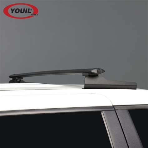 4세대카니발용 유일캐리어 가로바 Yi 175wb 유일몰