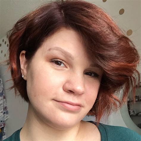 20 Short Copper Bob Short Hairstyle Trends Short Locks Hub