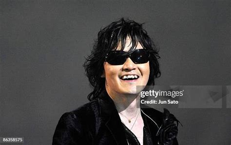 Toshi Musician Photos And Premium High Res Pictures Getty Images
