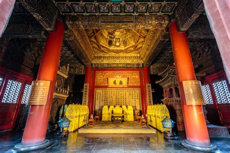 10 Surprising Facts About Wu Zetian You Must Know